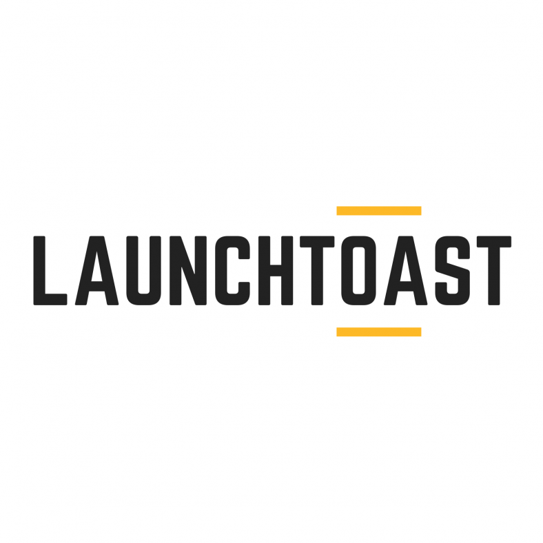 LaunchToast Home Page - LaunchToast